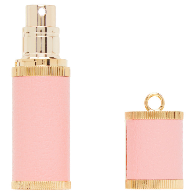 Gucci Pink Perfume Holder Gucci