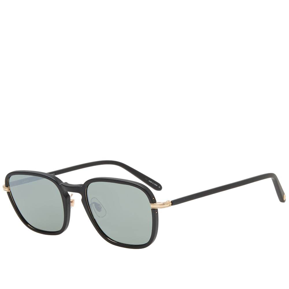 Garrett Leight Pier Sunglasses Garrett Leight