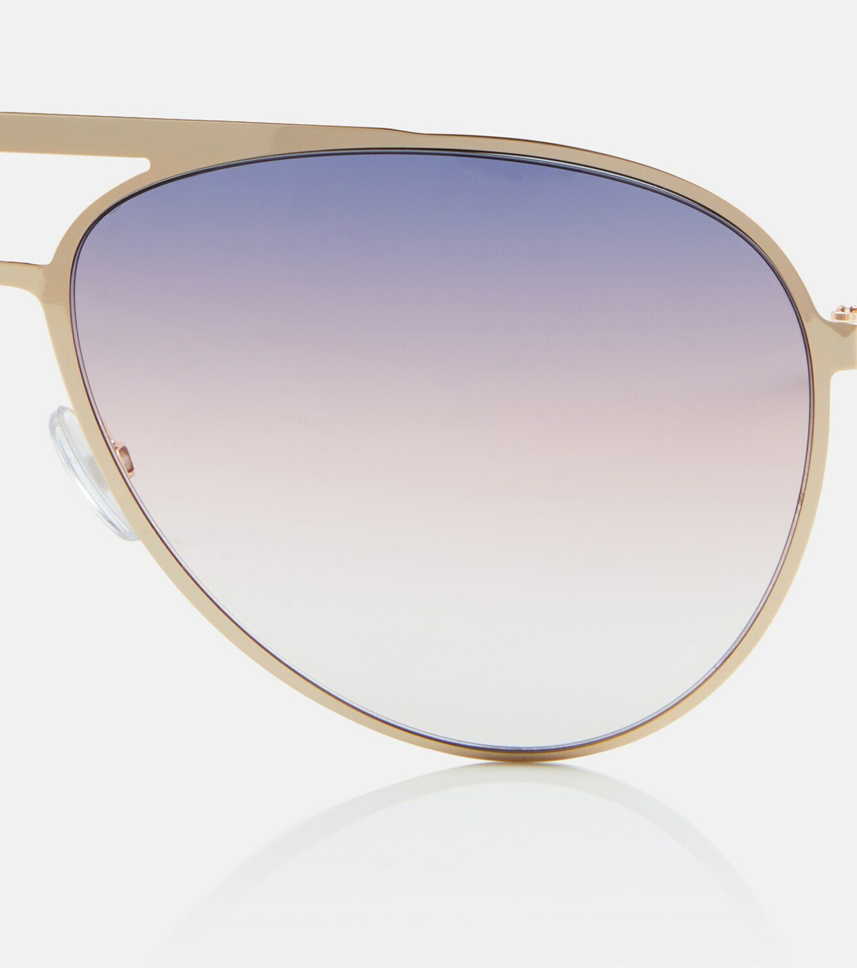 Isabel Marant - Aviator sunglasses Isabel Marant