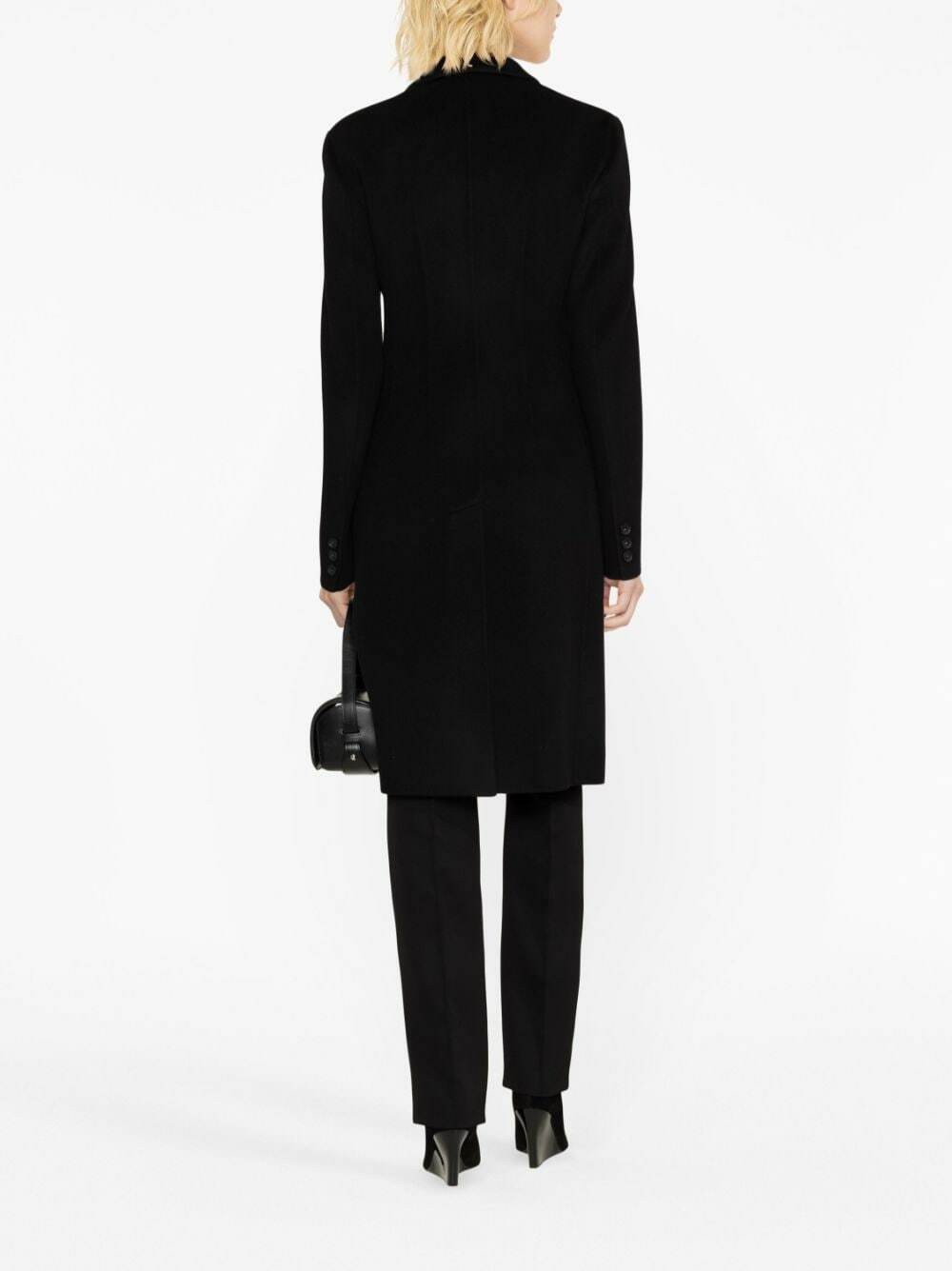 SPORTMAX - Morgana Wool Coat Sportmax