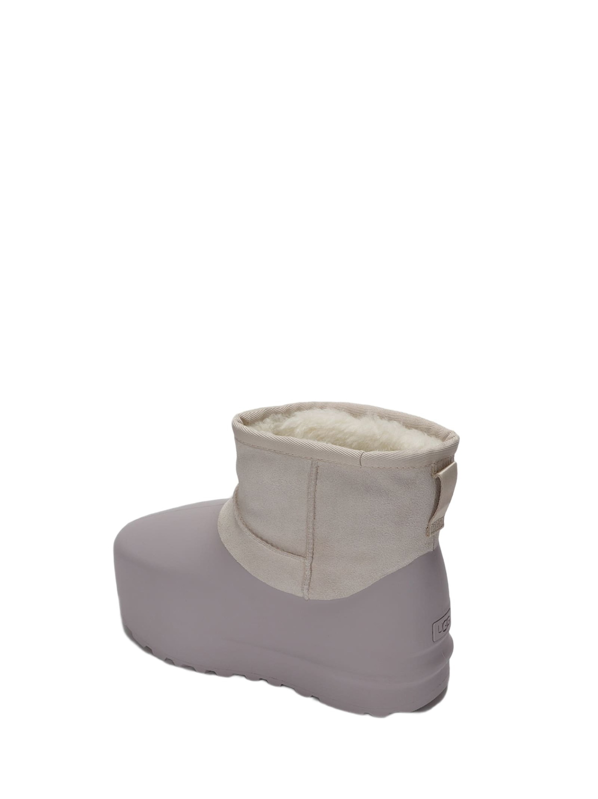 UGG W Classic Mini Pumped Molded Ugg
