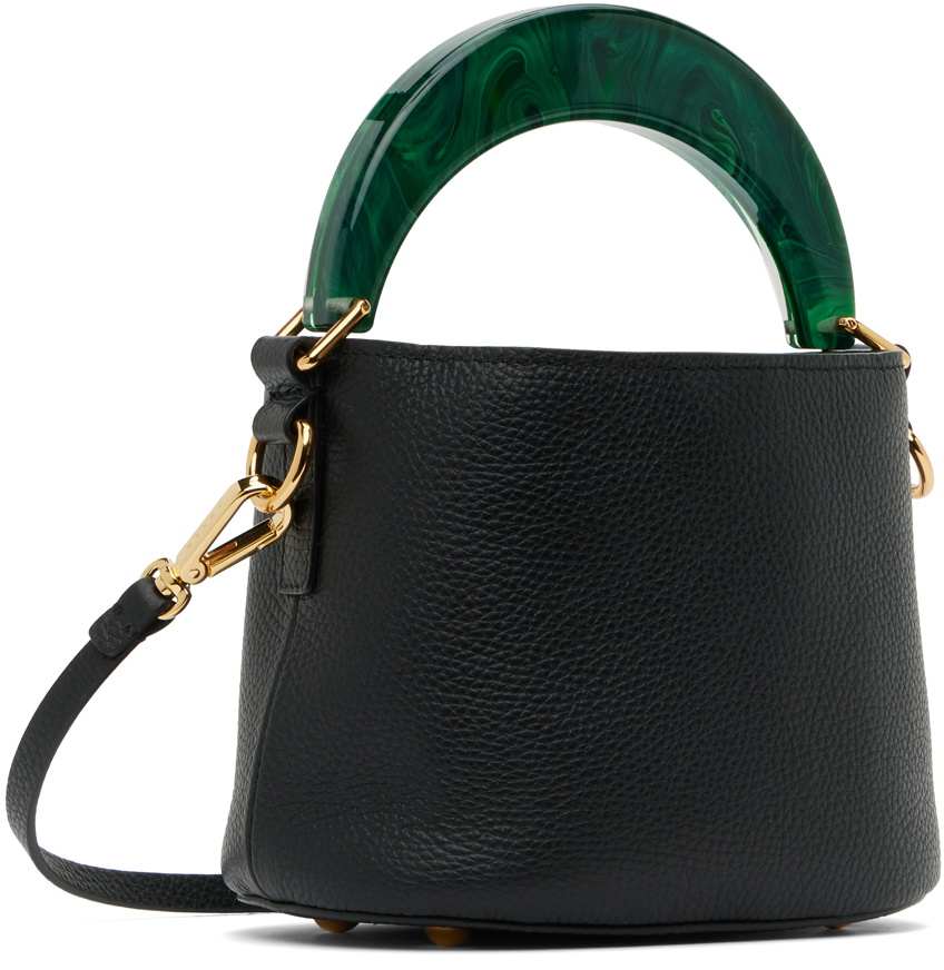 Marni Black Mini Venice Bag Marni