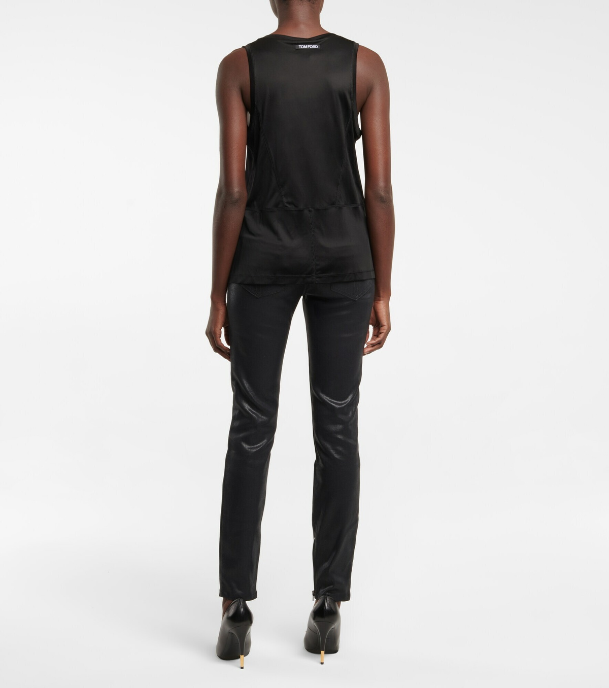 Tom Ford - Tank top TOM FORD