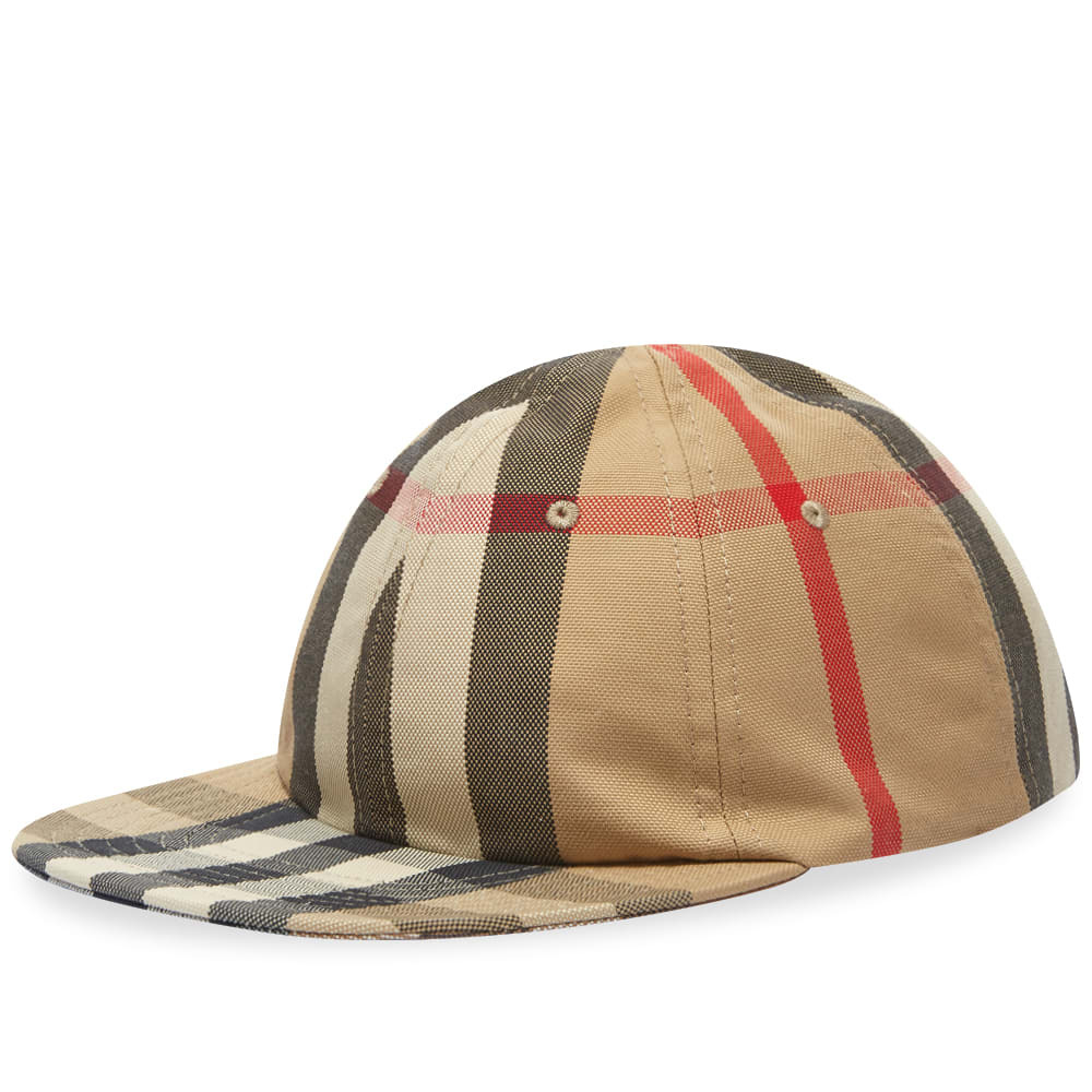 Burberry Reversible Check Cap Burberry