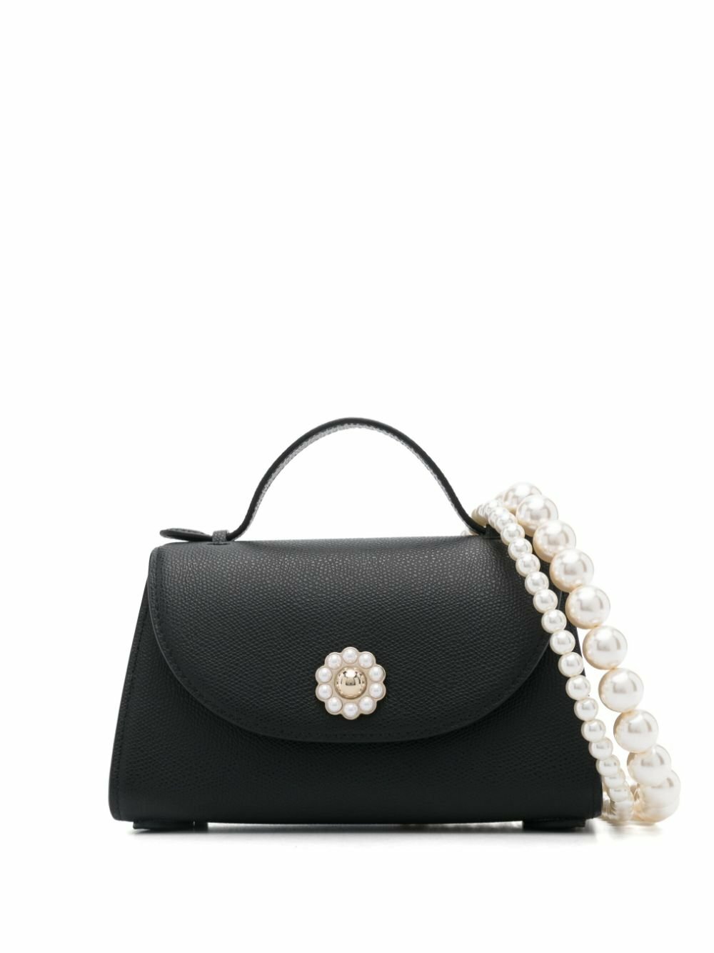 Simone Rocha Mini Valentine Top-Handle Bag Simone Rocha