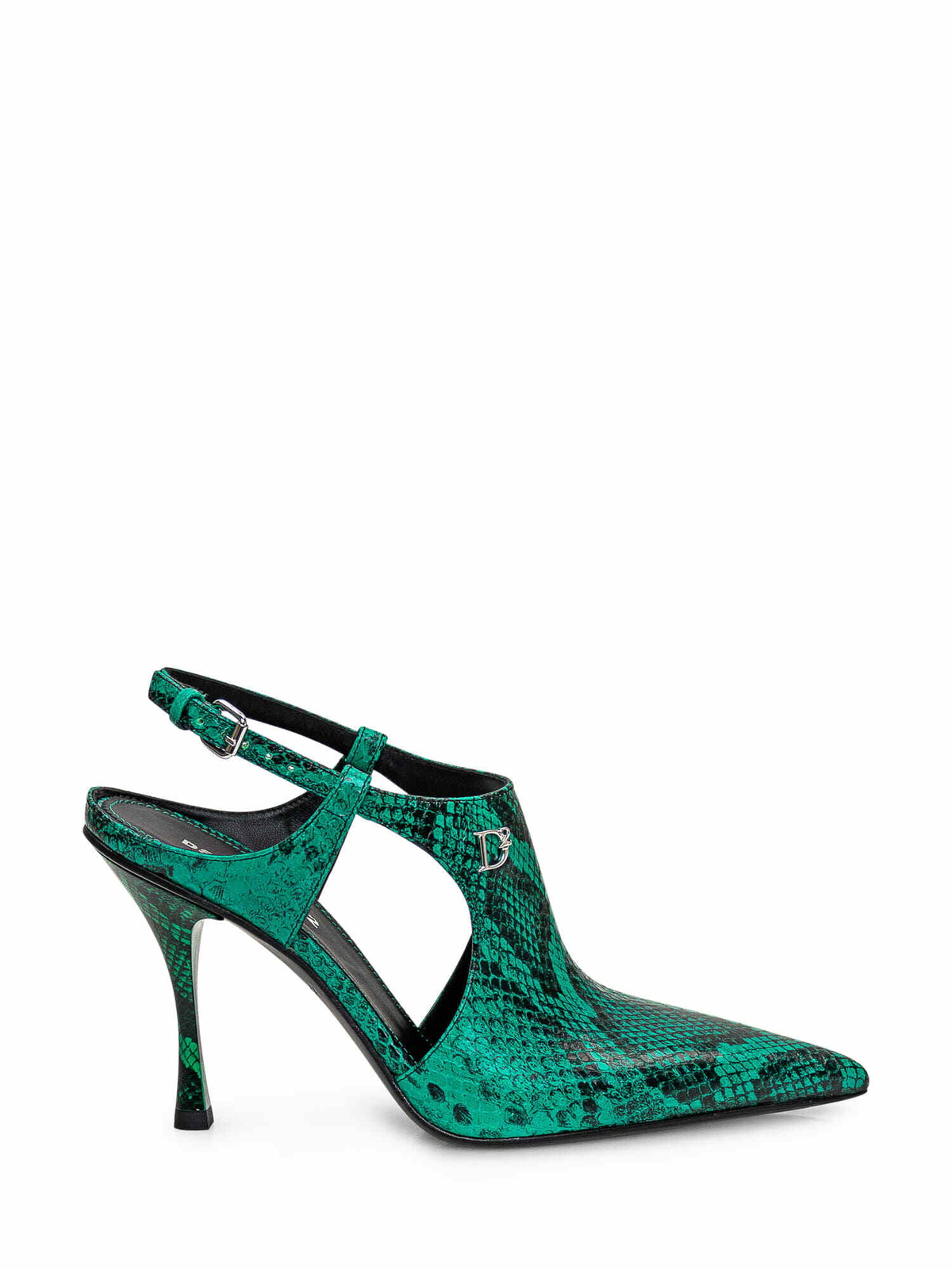 Dsquared2 Python Slingback Pump Dsquared2