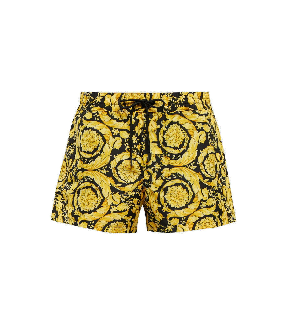Versace - Barocco swim trunks Versace