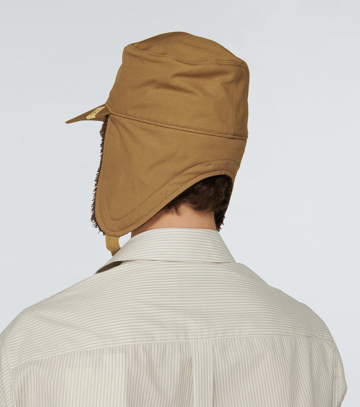 Visvim - Hunters flap cap Visvim