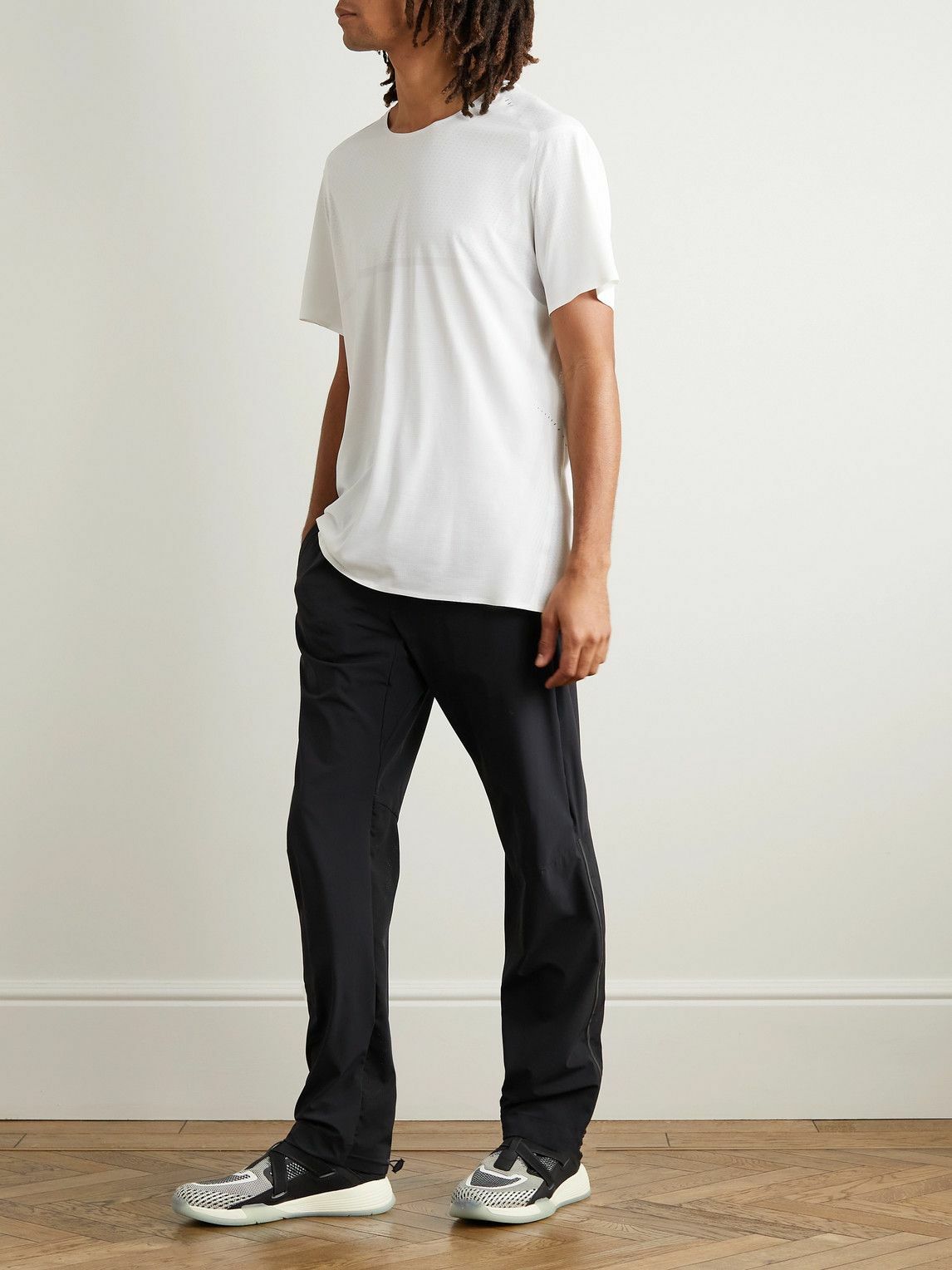 APL Athletic Propulsion Labs - Superfuture TechLoom and TPU High-Top ...