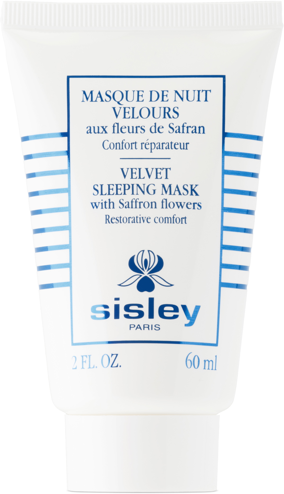 Sisley-Paris Velvet Sleeping Mask, 60 mL Sisley