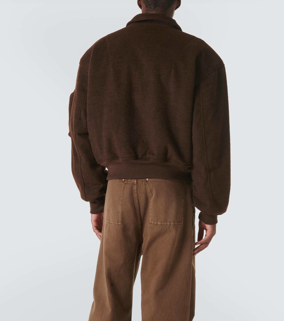 Entire Studios Duke bomber jacket Entire Studios