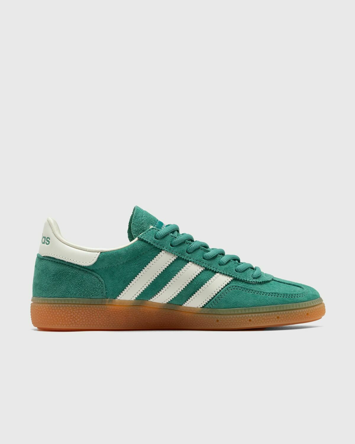 Adidas Handball Spezial Sporty&Rich Green Lowtop adidas