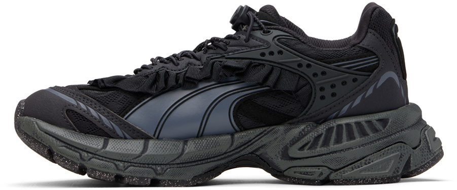 Collina Strada Black Puma Edition Velophasis Sneakers Collina Strada