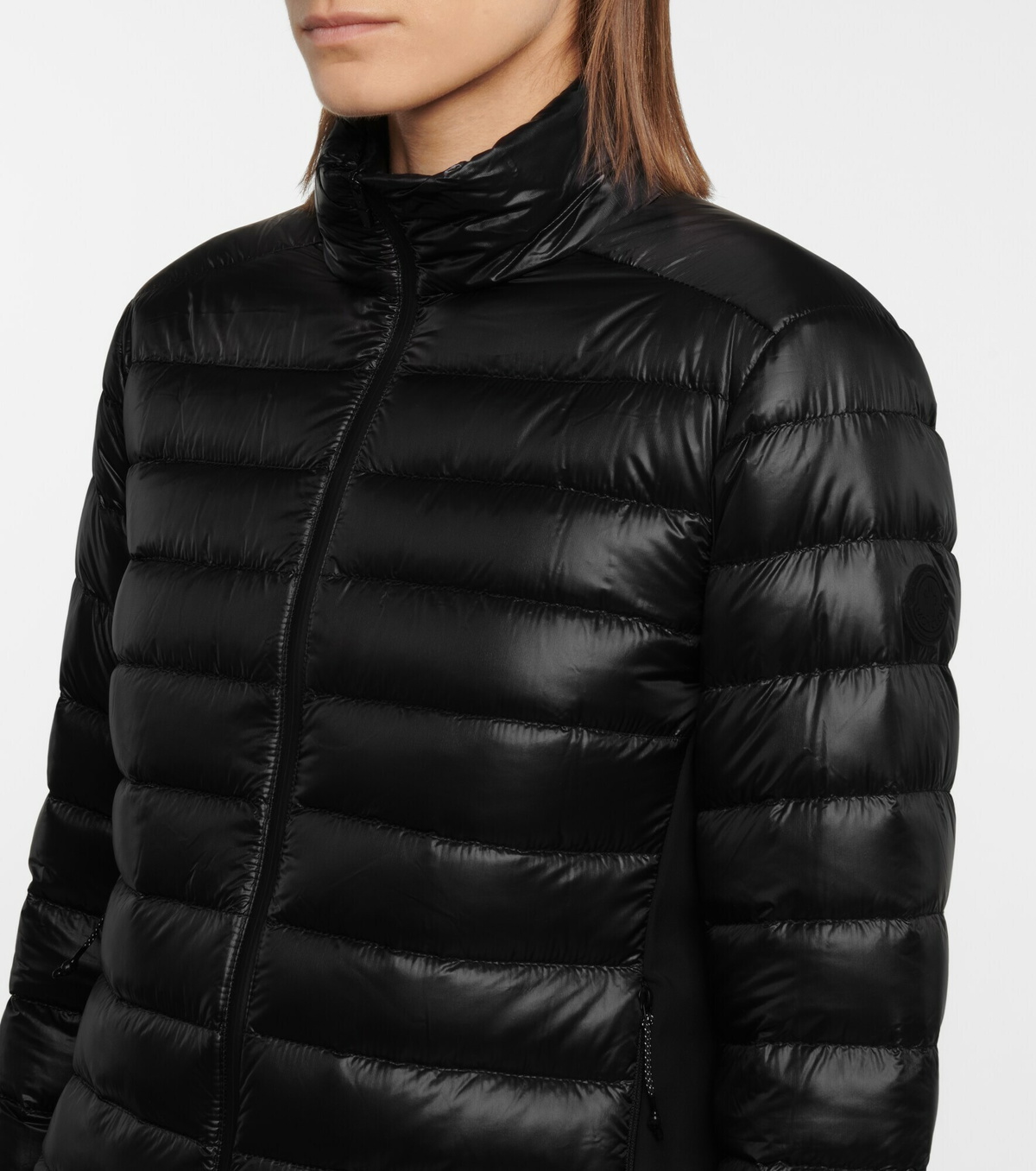 Moncler - Nadir down jacket Moncler