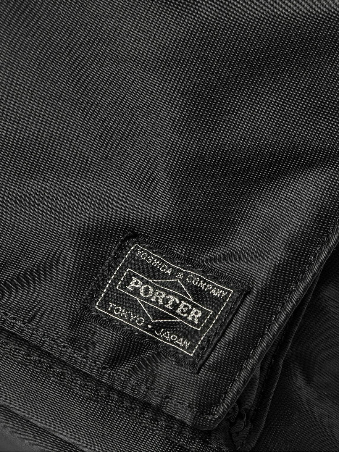 Porter-Yoshida and Co - Tanker Nylon Backpack Porter-Yoshida & Co.