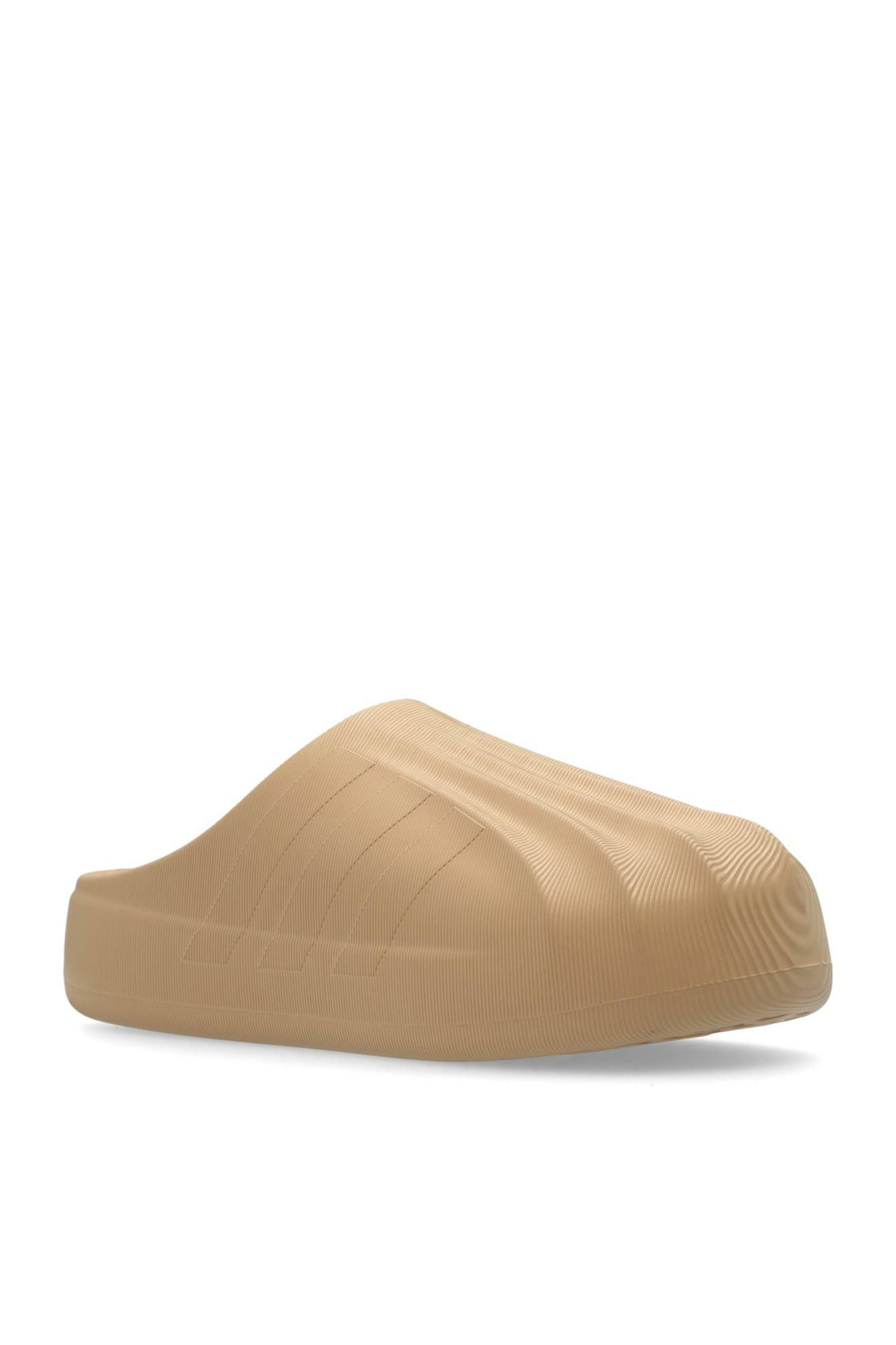 Adidas Originals Mules Superstar In Recycled Rubber adidas Originals