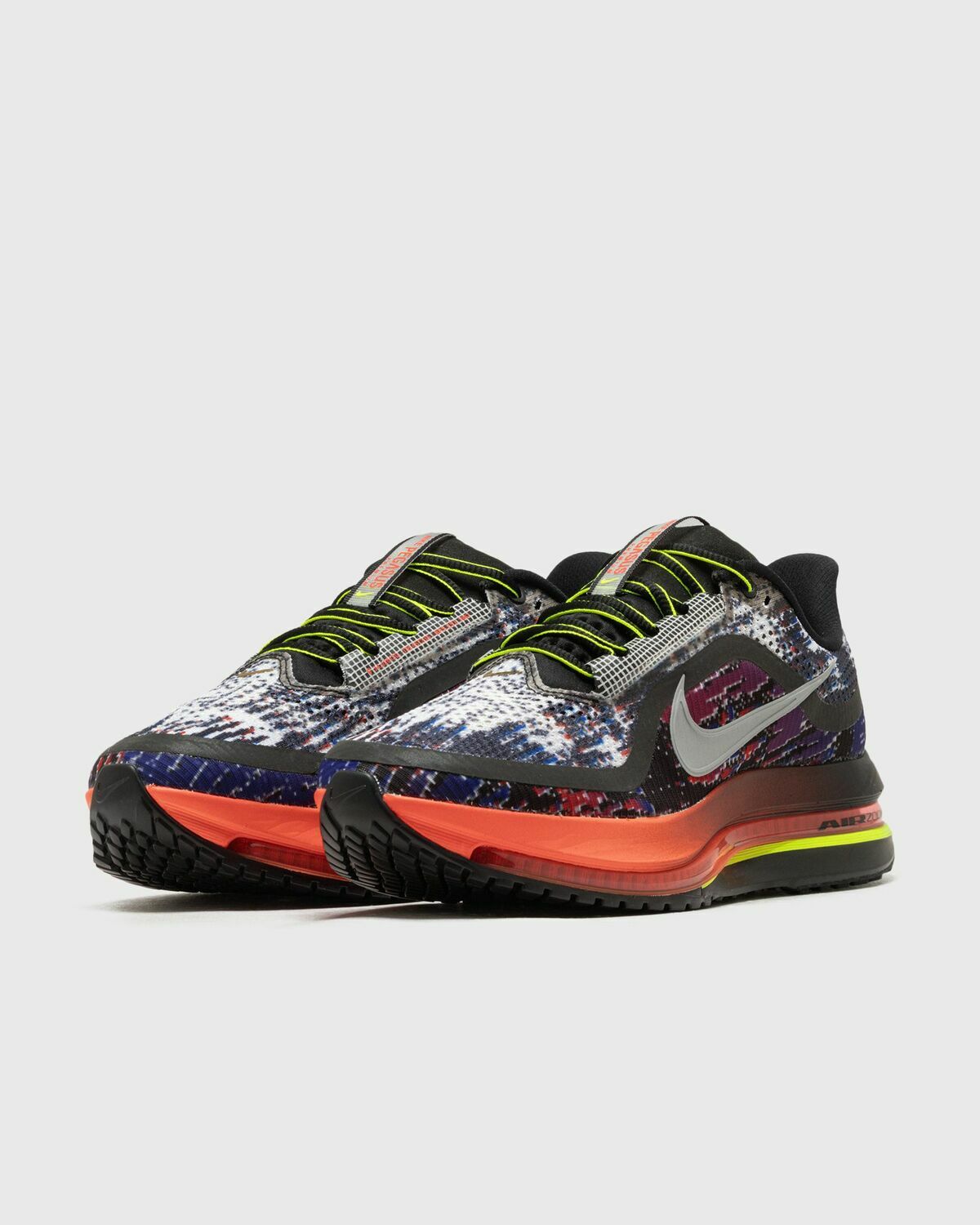 Nike PEGASUS PREMIUM Multi-color Mens Performance & Sport Nike