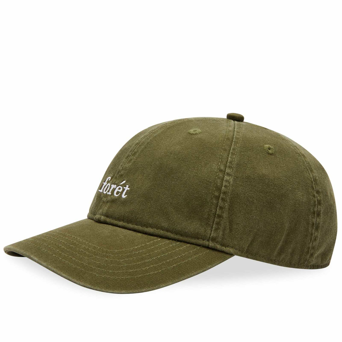 Foret Men's Hawk Cap in Army Foret
