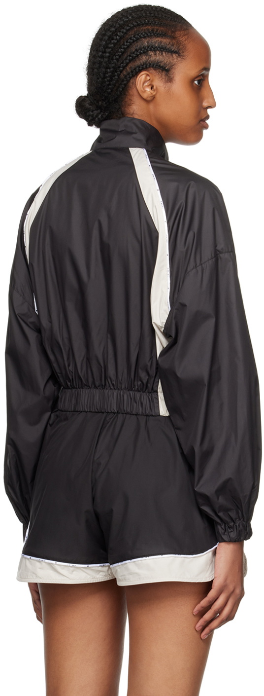 AMIRI Black Piping Jacket Amiri