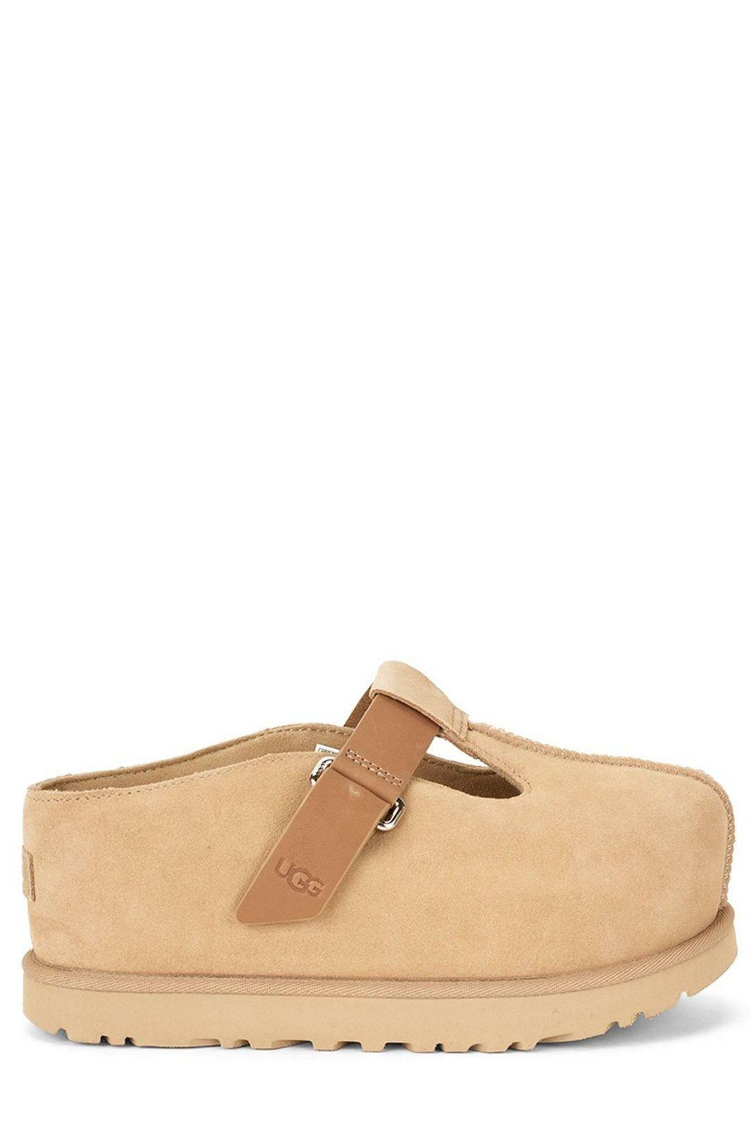 UGG Goldenstar Hi Clogs Ugg