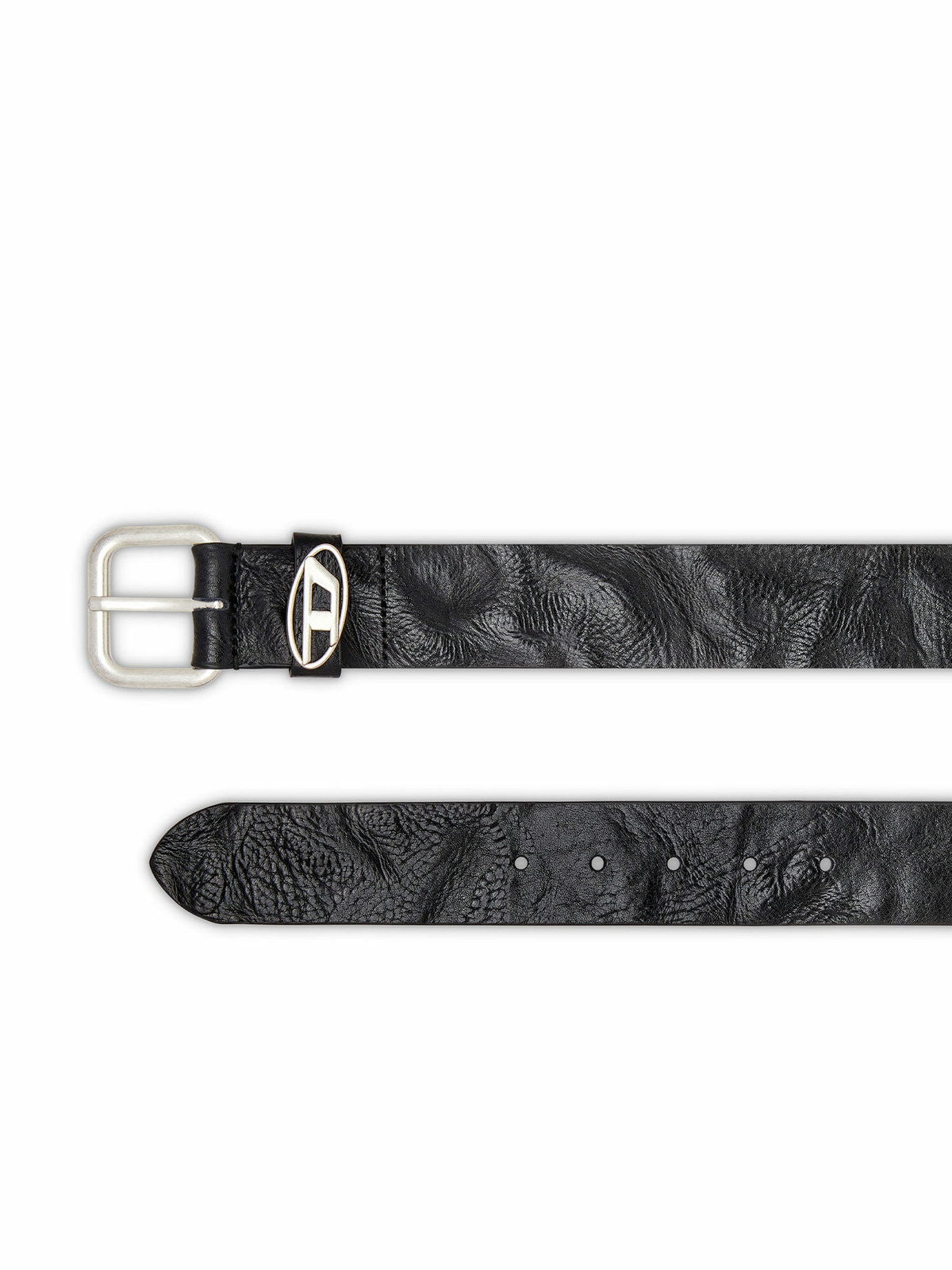 Diesel Leather Belt Diesel