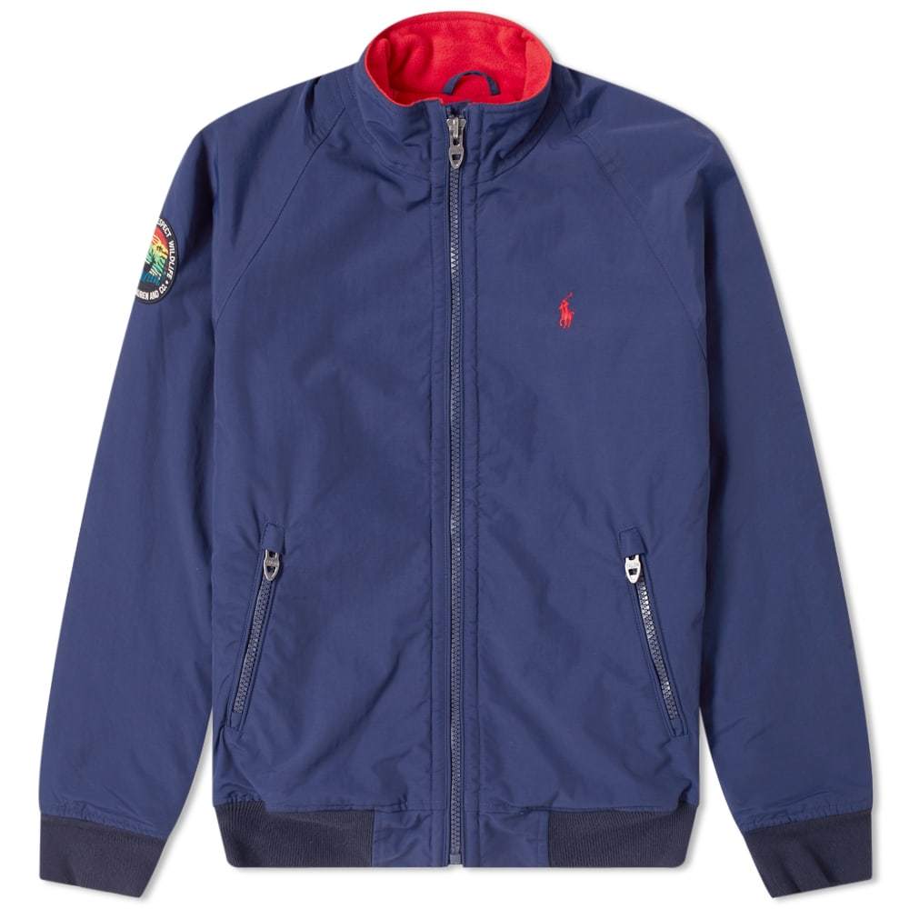 Polo Ralph Lauren Harrington Jacket