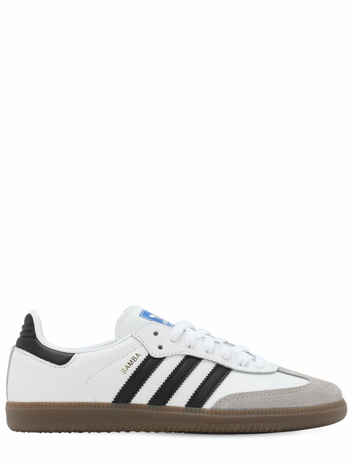 ADIDAS ORIGINALS Samba Og Sneakers adidas Originals