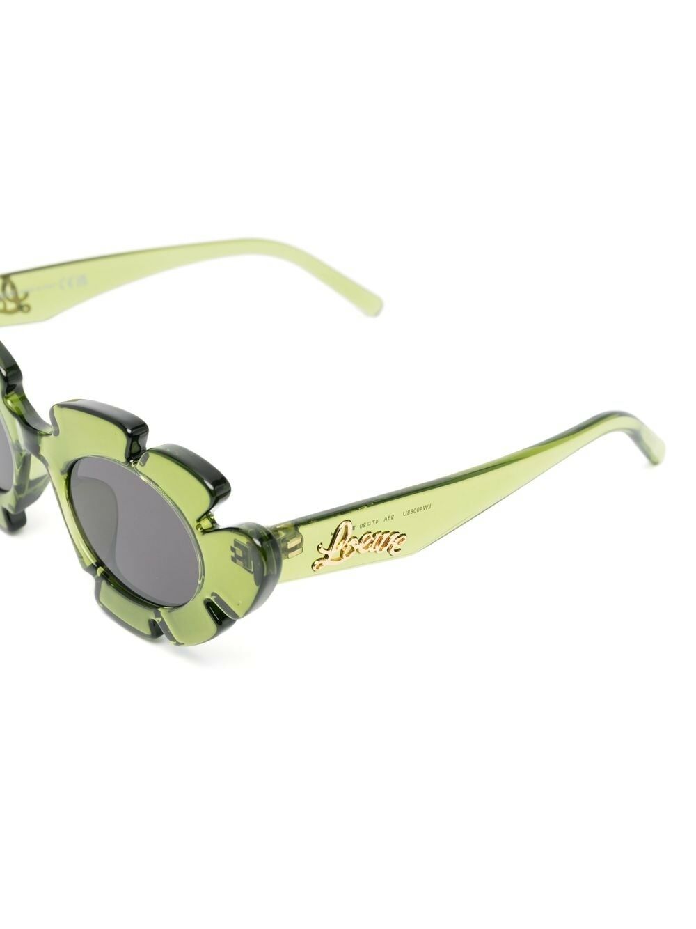 LOEWE - Flower Sunglasses Loewe