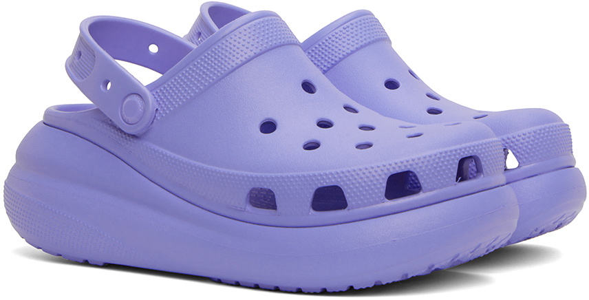 Crocs Blue Crush Clogs Crocs