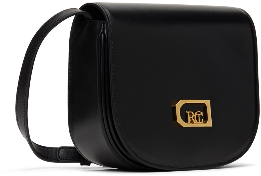 Recto Black Eclipse Bag Recto