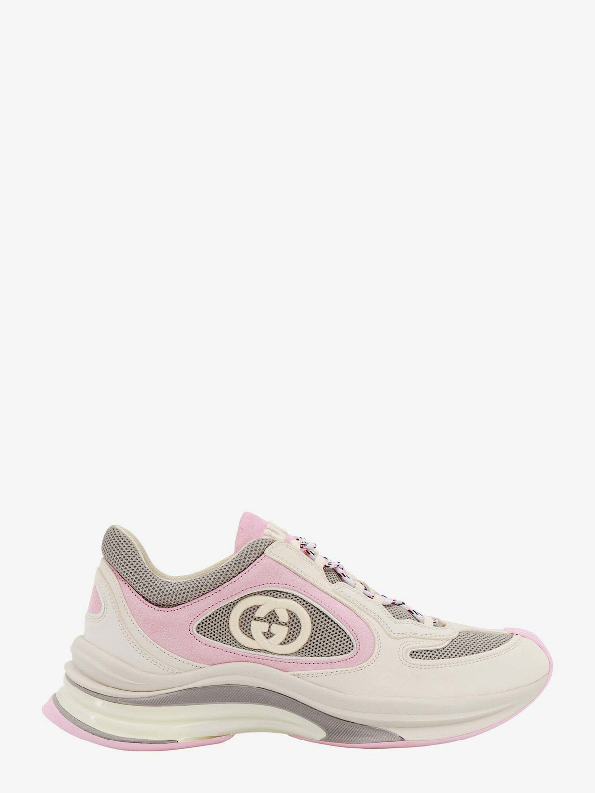Gucci Run Multicolor Womens Gucci