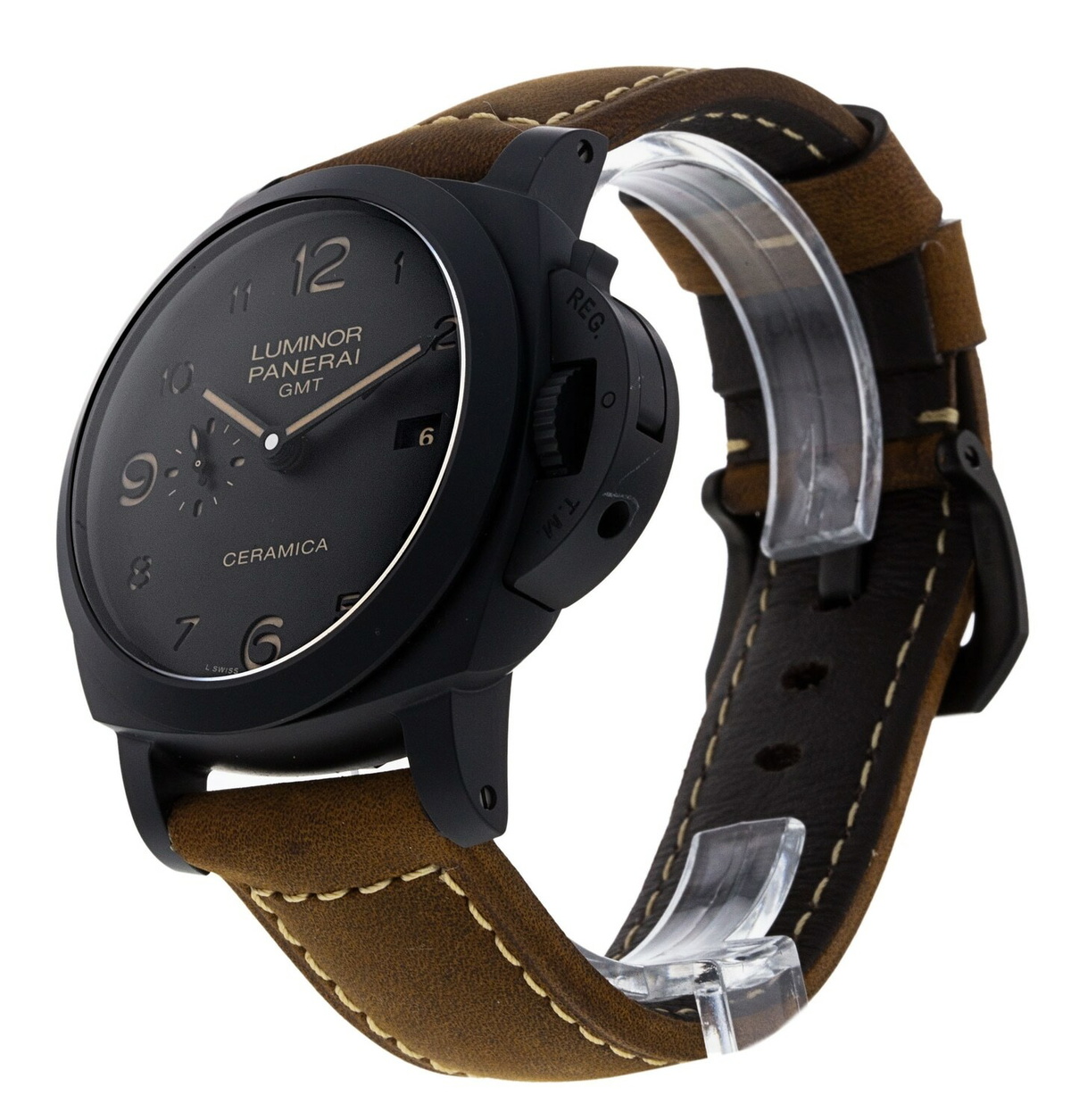 Panerai Luminor 1950 PAM00441 Panerai