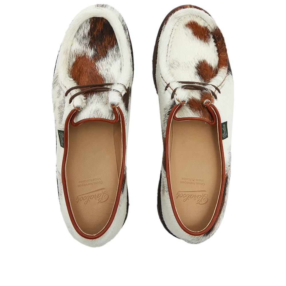 Paraboot Men's Michael in Cow Paraboot