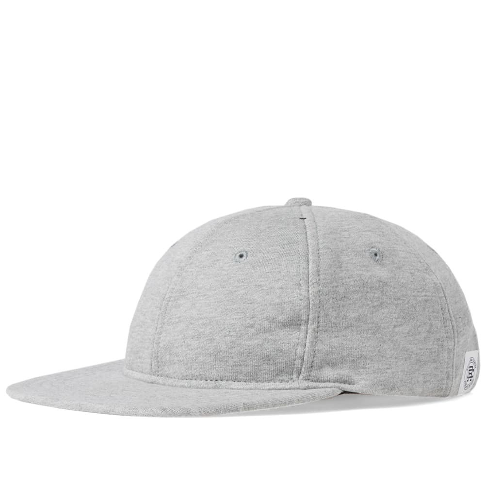 Reigning Champ 6-Panel Cap Reigning Champ