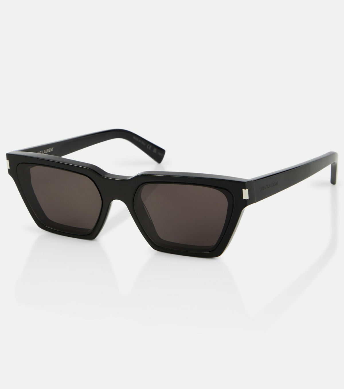 Saint Laurent SL 633 cat-eye sunglasses Saint Laurent
