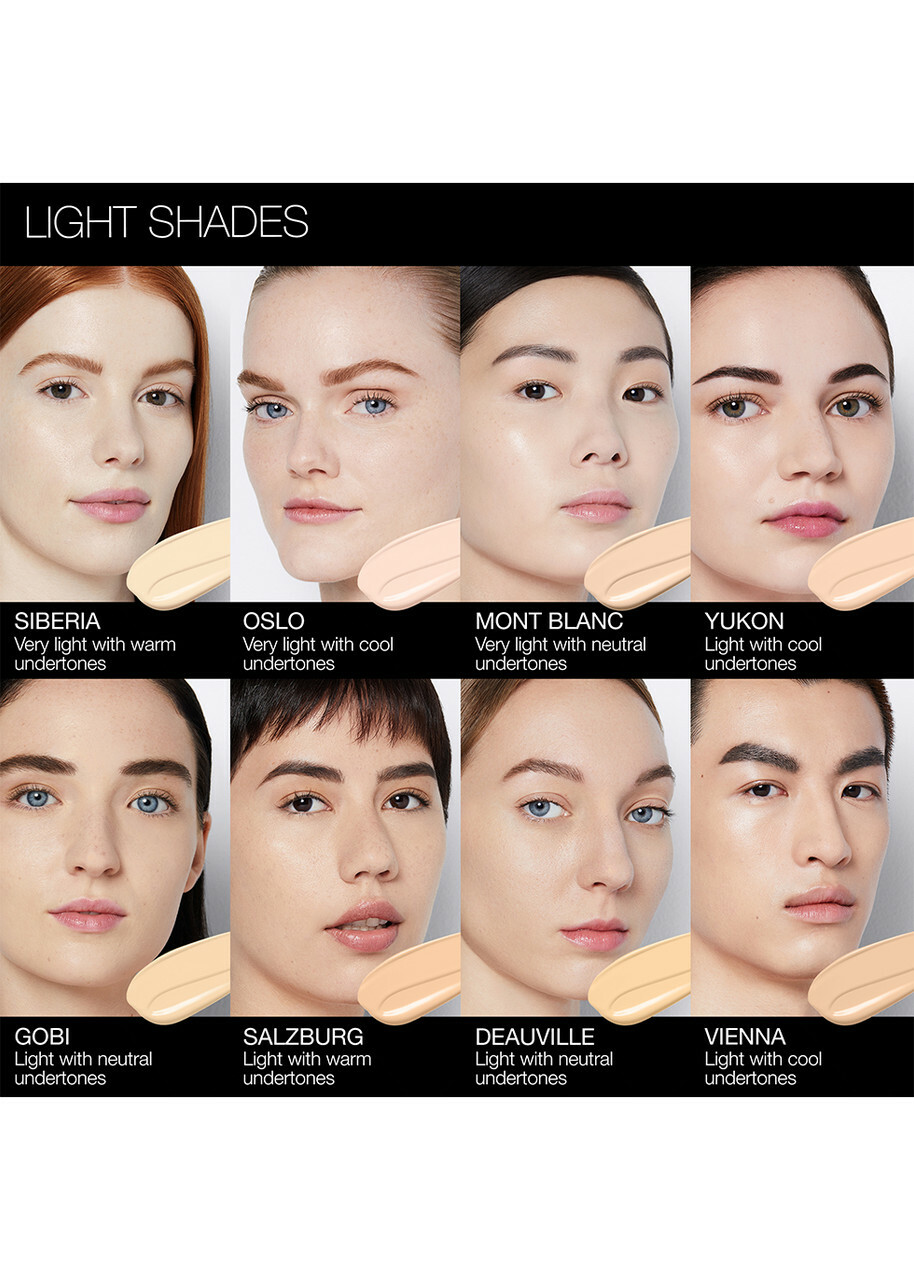 Nars Light Reflecting Foundation 30ml - Vienna NARS