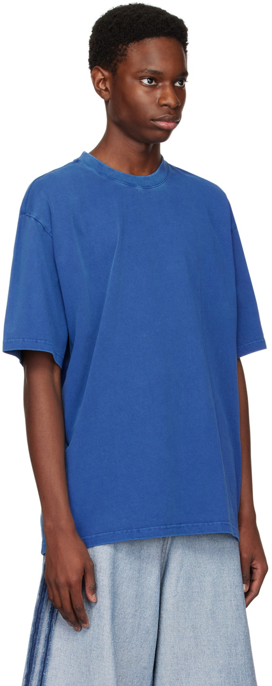 Axel Arigato Blue Origin T-Shirt Axel Arigato