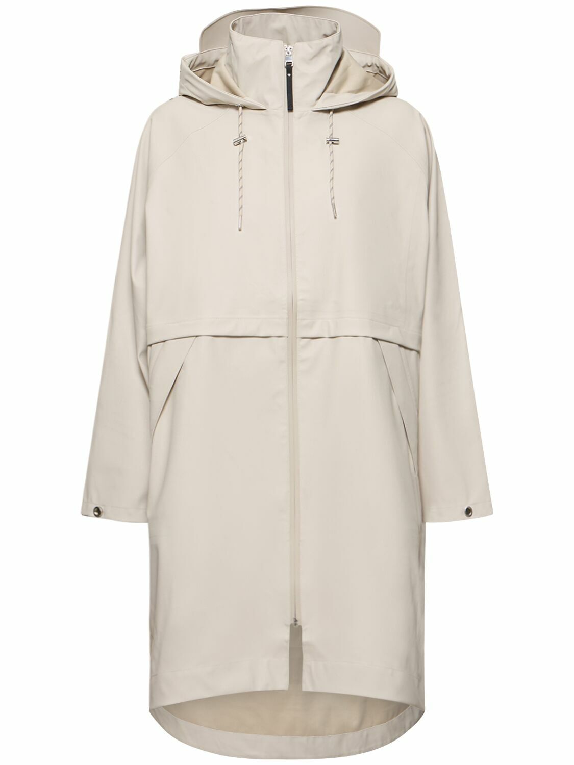 VARLEY - Kristen Rain Coat Varley