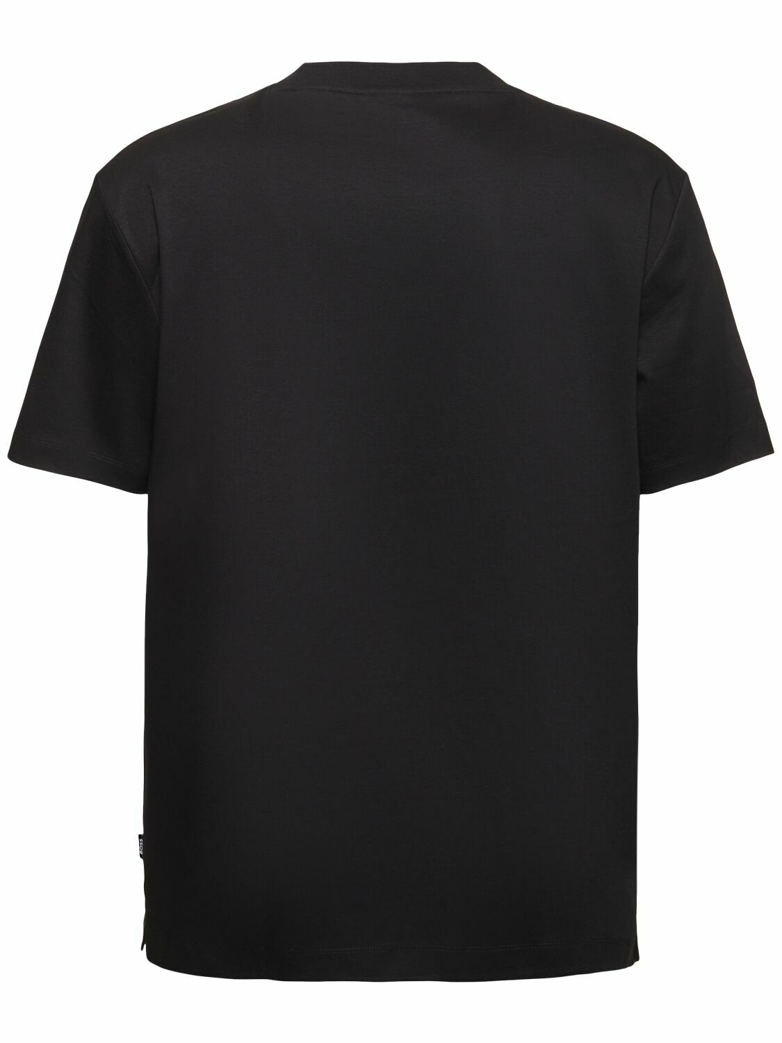 BOSS Taut Cotton T-shirt BOSS