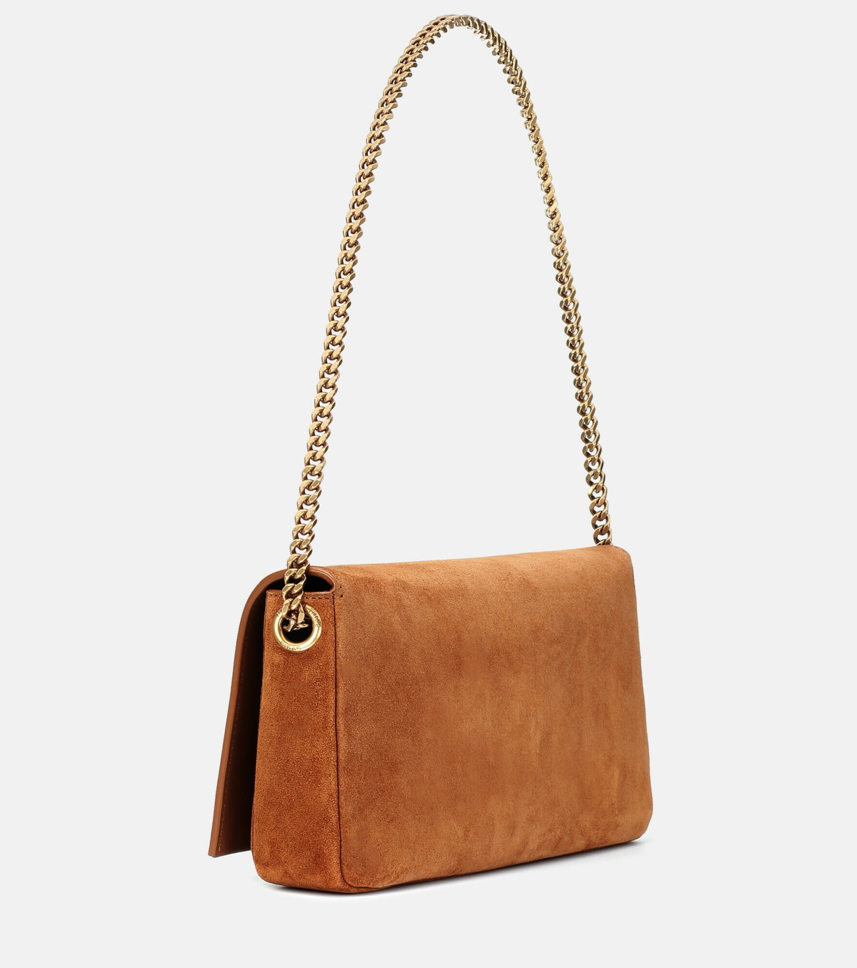 Saint Laurent - Kate Baguette Tassel shoulder bag Saint Laurent