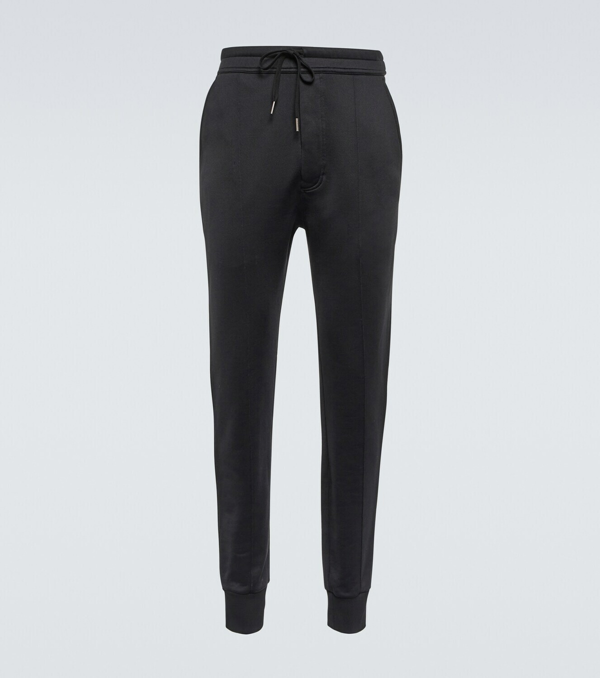 Tom Ford - Technical-blend pants TOM FORD