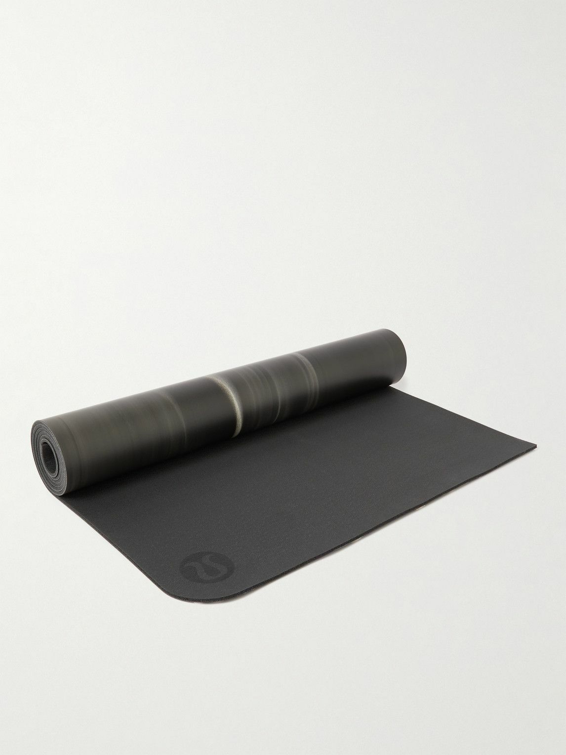 Lululemon - Printed Rubber Yoga Mat Lululemon