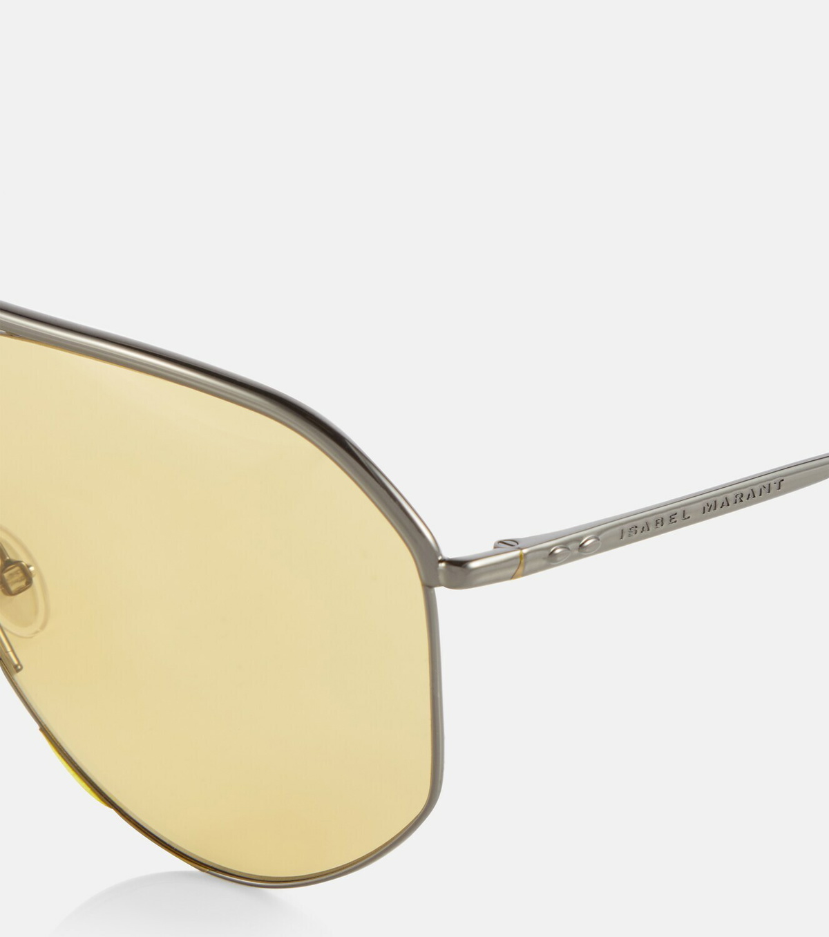 Isabel Marant Aviator sunglasses Isabel Marant