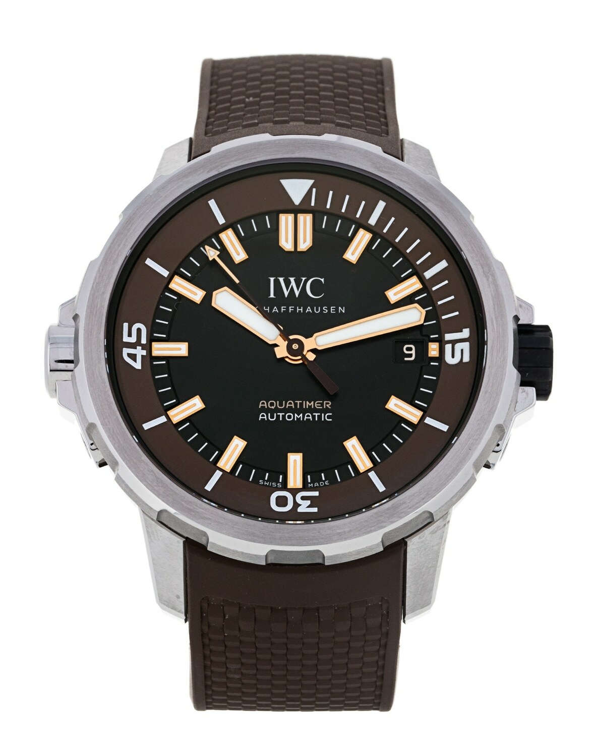 IWC Aquatimer IW341002 IWC