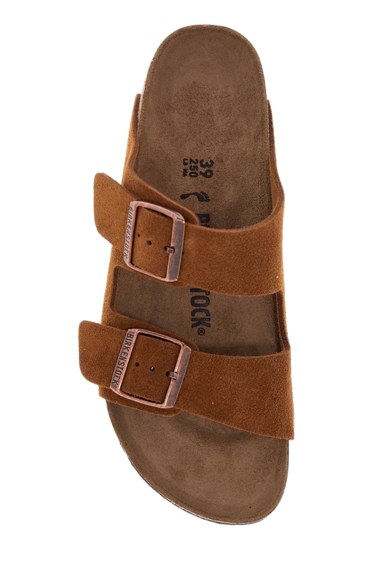 Birkenstock Arizona Slides Narrow Fit Birkenstock
