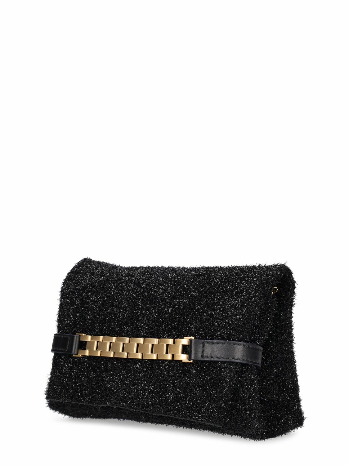 VICTORIA BECKHAM - Mini Chain Pouch Victoria Beckham