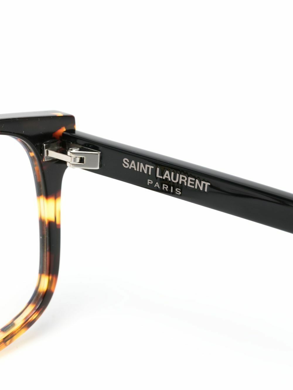 Saint Laurent Eyewear Square-Frame Glasses Saint Laurent