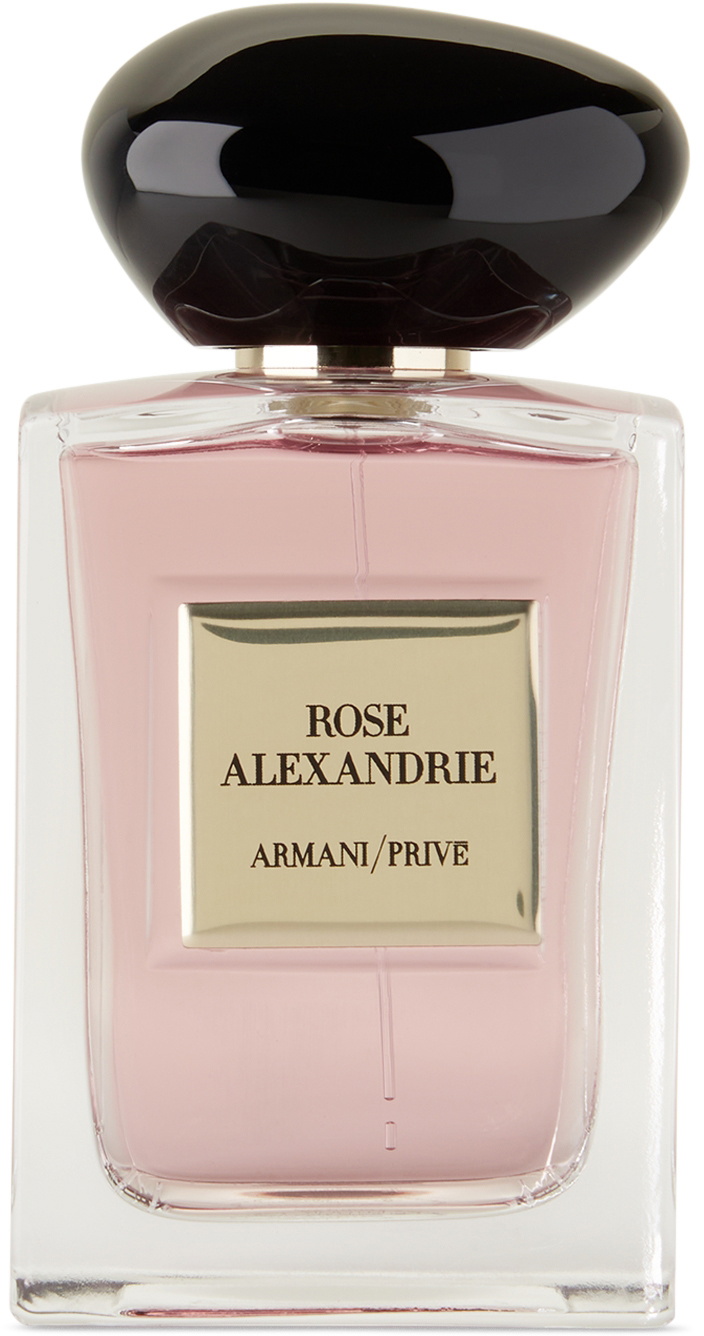 Giorgio Armani Privee Rose Alexandrie Eau De Toilette, 100 mL
