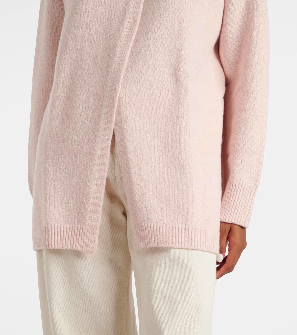 Max Mara Angelo wool-blend sweater Max Mara