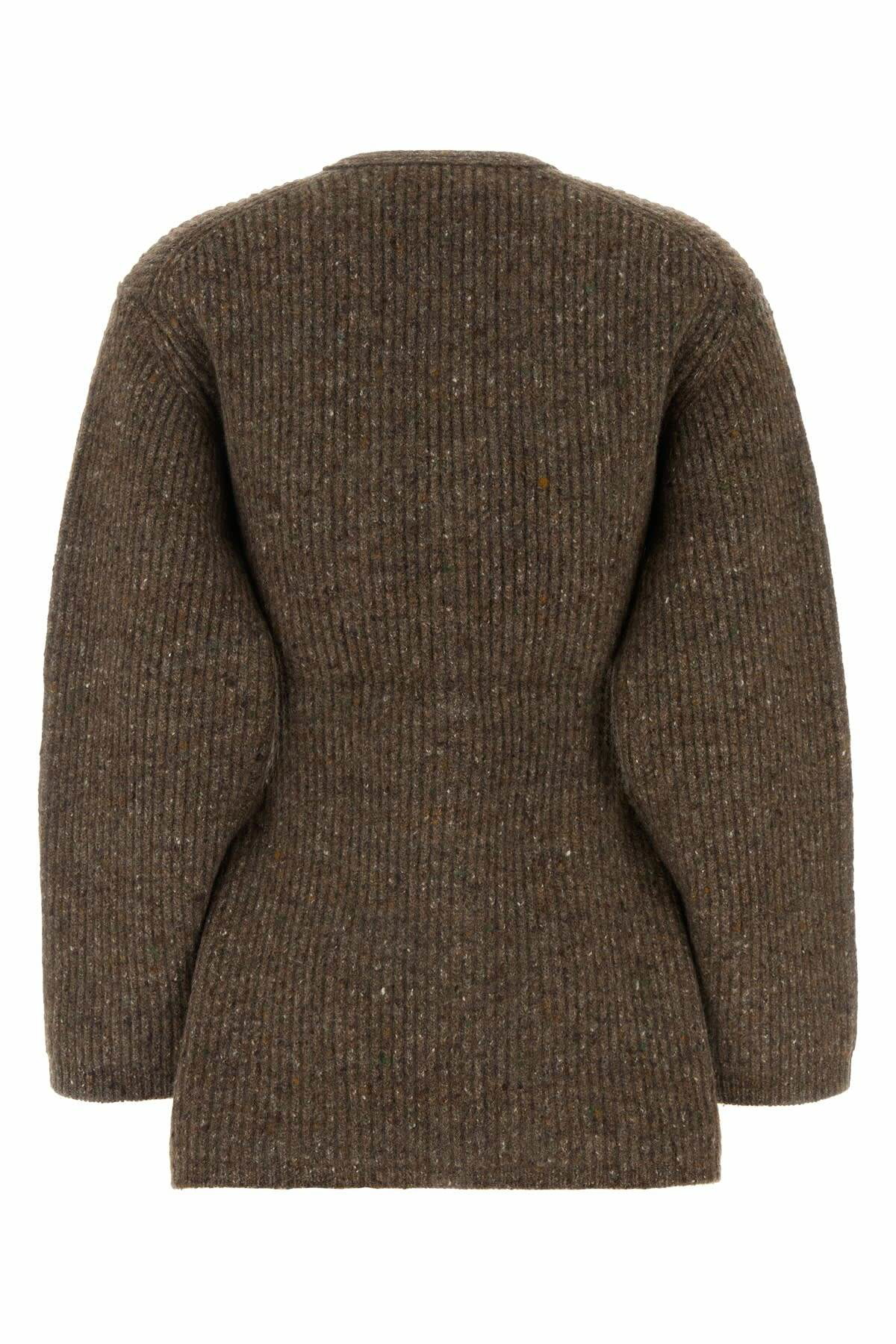 Co Structured Cardigan CO